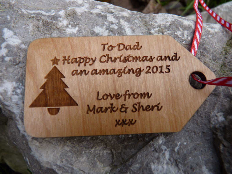 Personalised Santa's Magic Key – Personalised Gifts