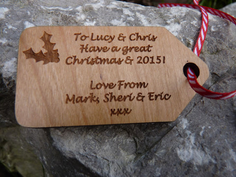 Personalised Santa's Magic Key – Personalised Gifts