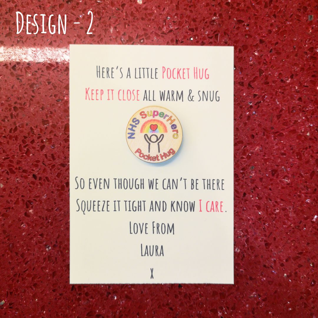 Isolation Gifts – Personalised Gifts