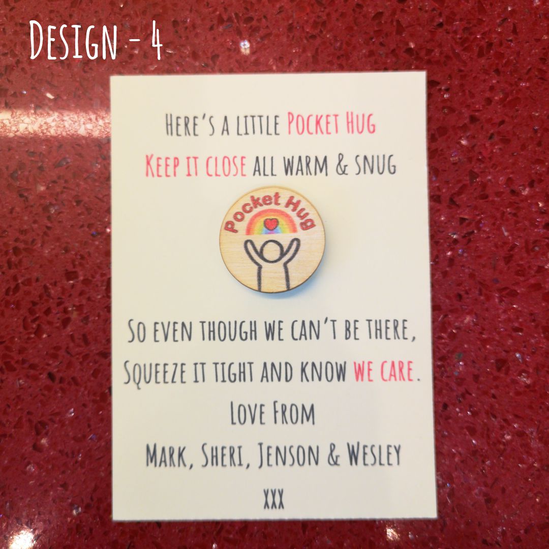 Isolation Gifts – Personalised Gifts