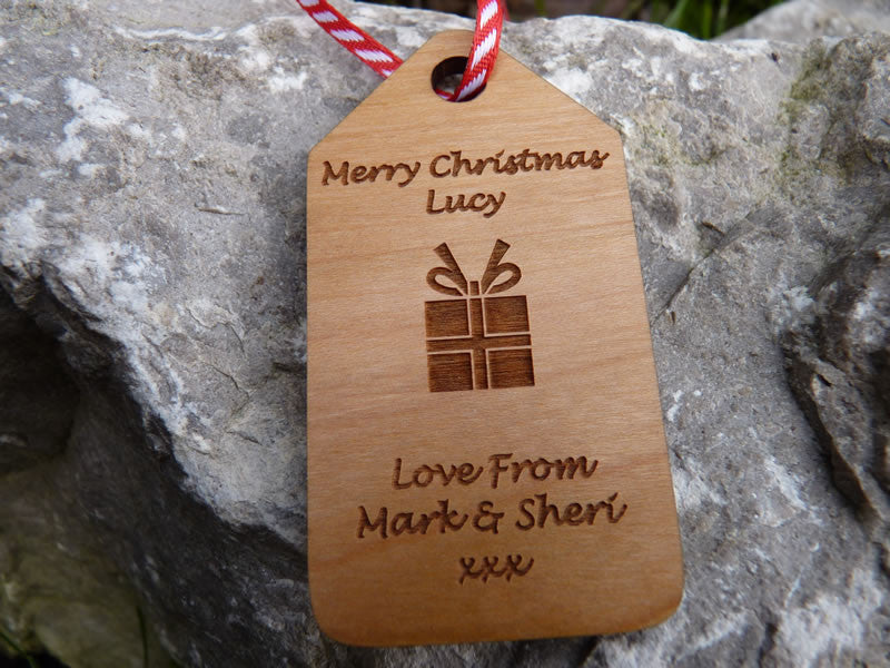 Personalised Santa's Magic Key – Personalised Gifts
