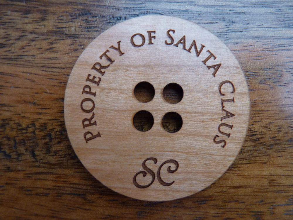 Personalised Santa's Magic Key – Personalised Gifts