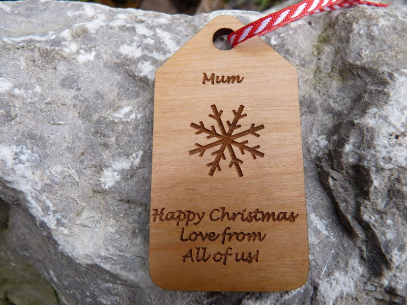 Personalised Santa's Magic Key – Personalised Gifts