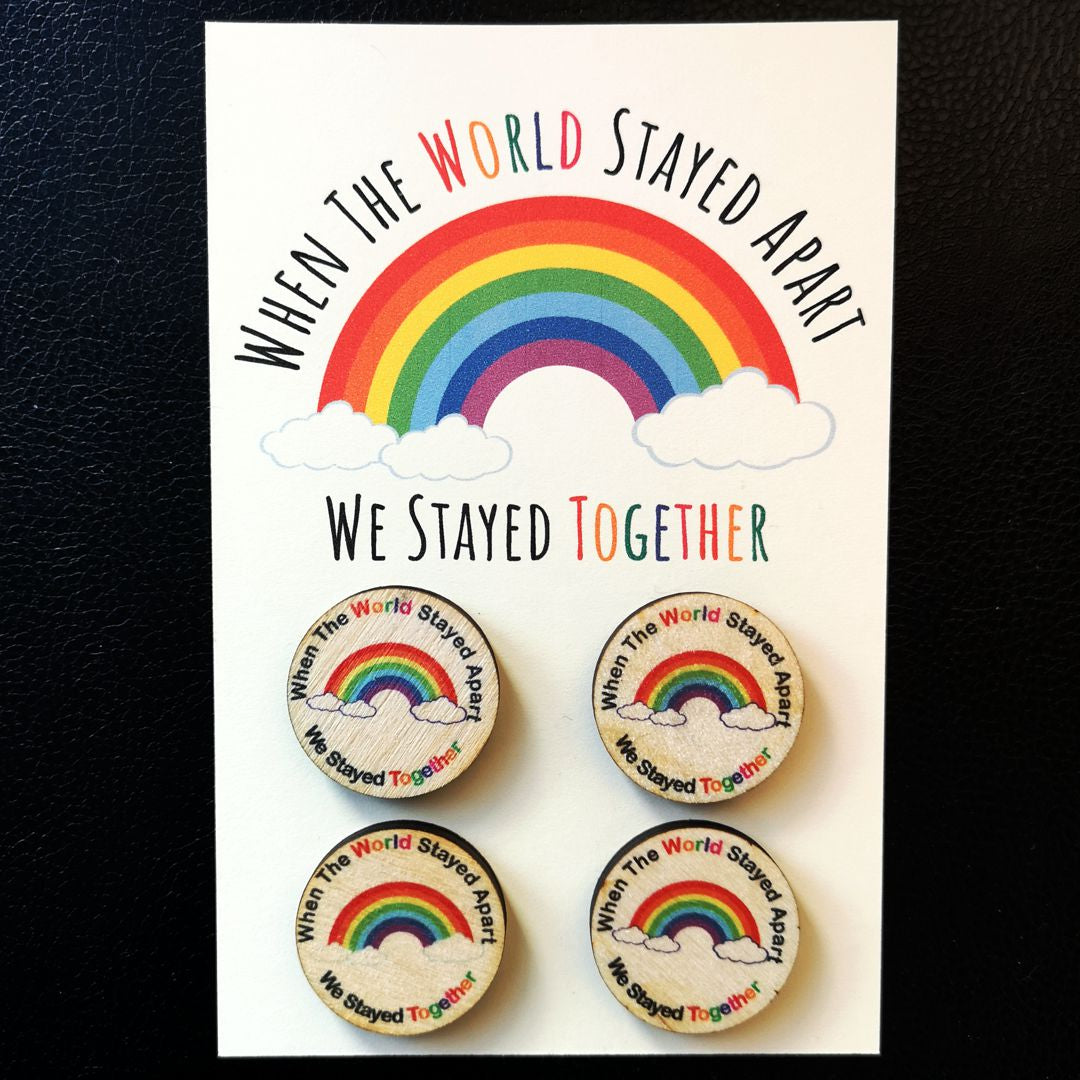 Isolation Gifts – Personalised Gifts